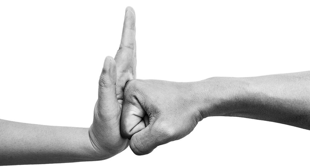 Rancho Cucamonga Domestic Violence Lawyer Free Consultation