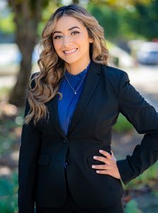 Danielle Correa - All American Law Firm